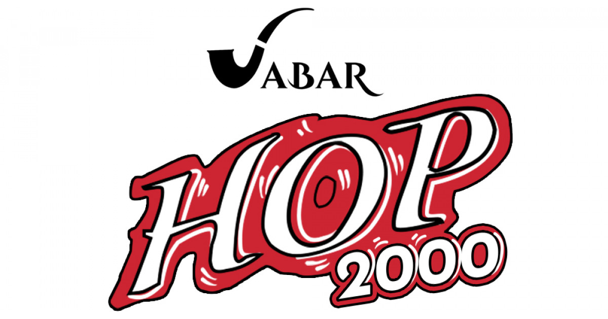 Купить одноразовые электронные сигареты Vabar HOP 2000 в Екатеринбурге